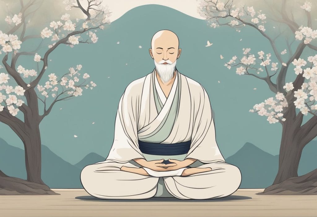 Meditación Zazen: Guía Práctica para Principiantes