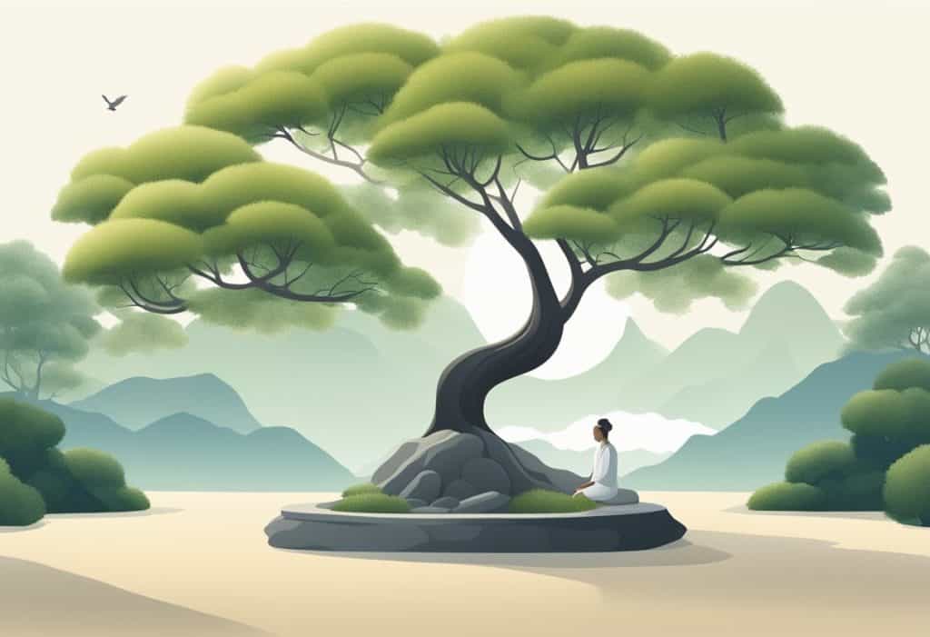 Que es el Satori en el Budismo Zen: Alcance y Significado