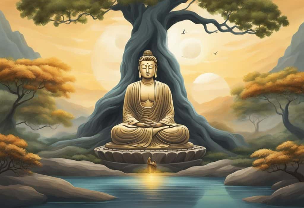 Siddhartha Gautama: Pilar Fundamental del Budismo