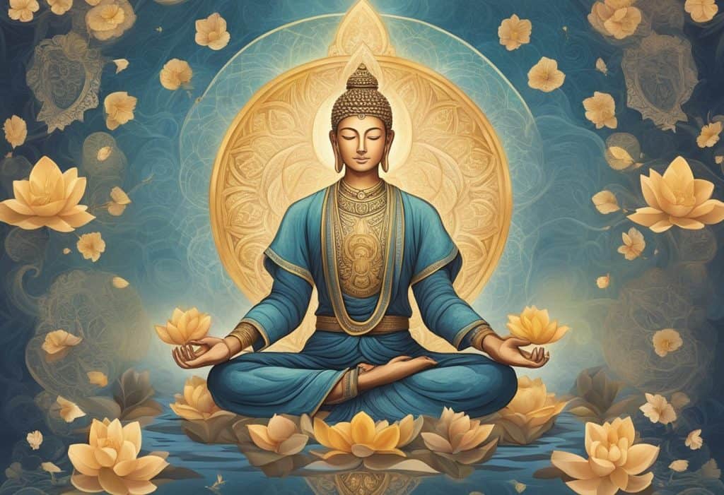 Dhyana significado: Comprendiendo la meditación profunda