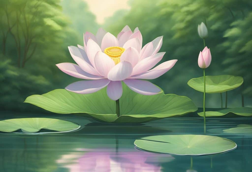 Anicca: Qué es, Significado y Principios del Budismo