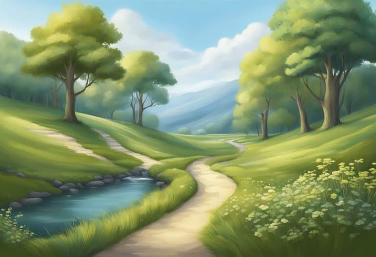 Anicca: Qué es, Significado y Principios del Budismo