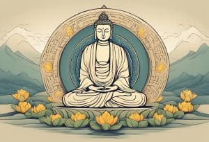 Cuatro Nobles Verdades: Fundamentos del Budismo Explicados