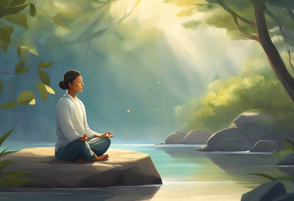 Metta Meditación: Guía para el Cultivo del Amor Bondadoso