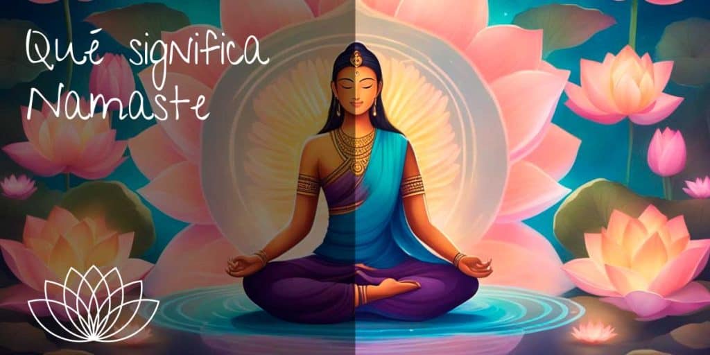 Qué significa NAMASTE: Descubriendo su Origen y Significado