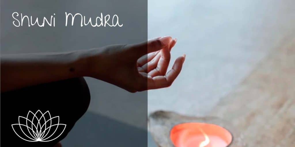 Shuni Mudra: Dominando el Gesto de la Paciencia e Introspección