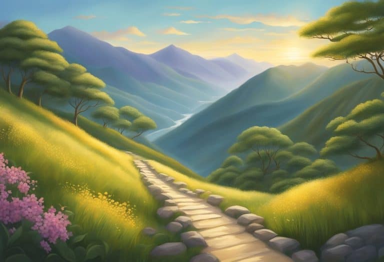 Noble Octuple Sendero: Guía para una Vida Plena para el Budismo