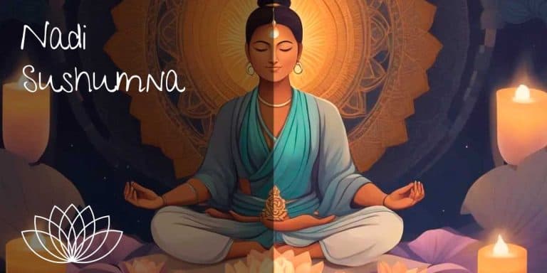 Nadi Sushumna: El Canal Energético Central en el Yoga