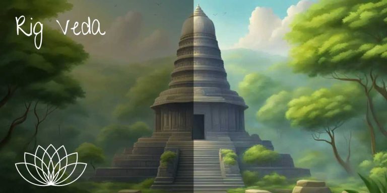 Rig Veda: Exploración y Significado de los Antiguos Textos Hindúes