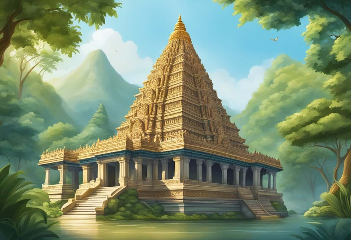 Sanatan Dharma: Pilares y Prácticas de la Eterna Filosofía Hindú