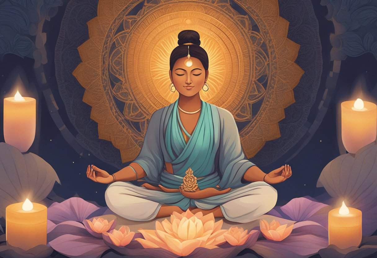 Nadi Sushumna: El Canal Energético Central en el Yoga