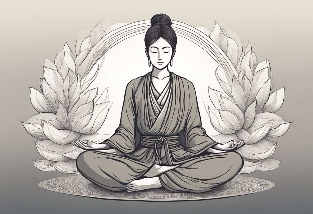 Prana Apana: Entendiendo las Fuerzas Vitales en el Yoga