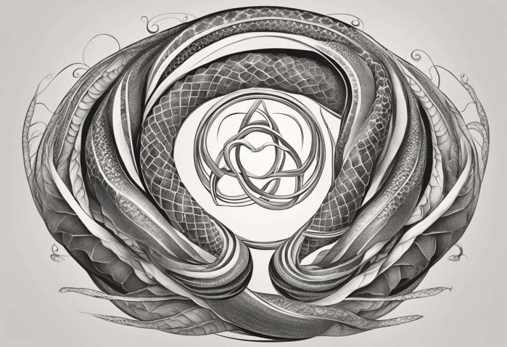 Ida y Pingala: Descifrando los Canales Energéticos en Yoga