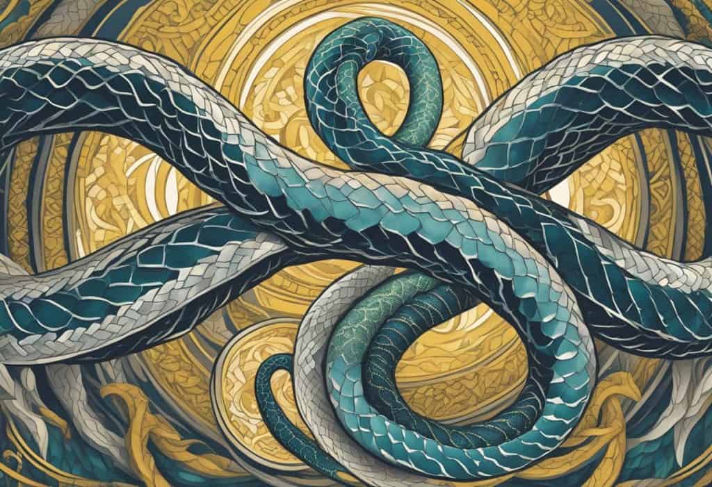 Ida y Pingala: Descifrando los Canales Energéticos en Yoga