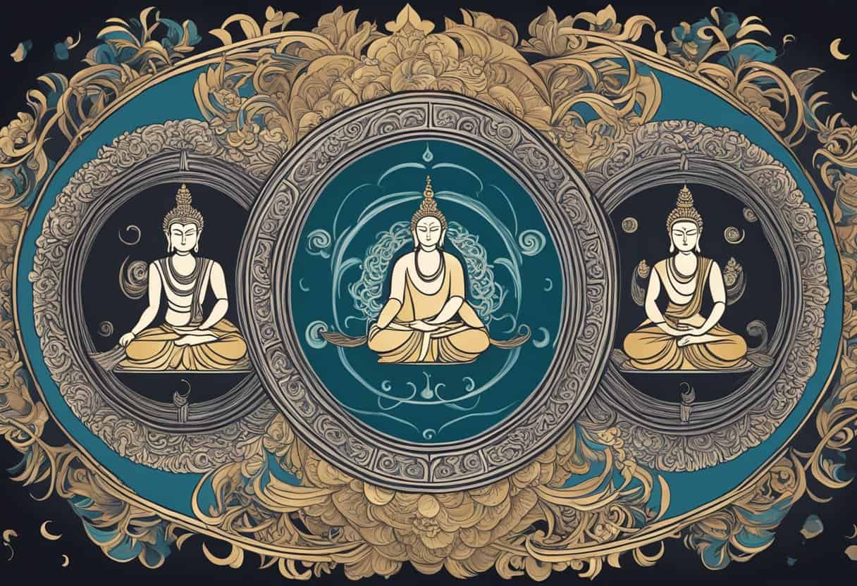 Las tres gunas: La esencia del equilibrio en el Ayurveda