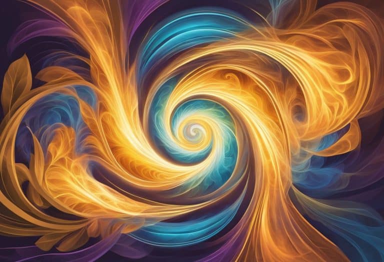 Prana o fuerza vital en el hinduismo: Conceptos clave