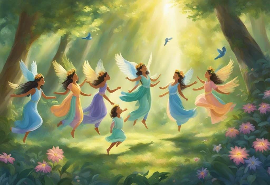 Devas: Entendiendo su Significado y Origen en Mitologías Hindúes