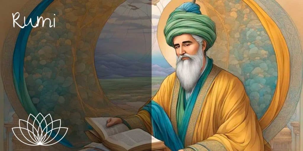Rumi: Influencia y Legado del Poeta Sufí