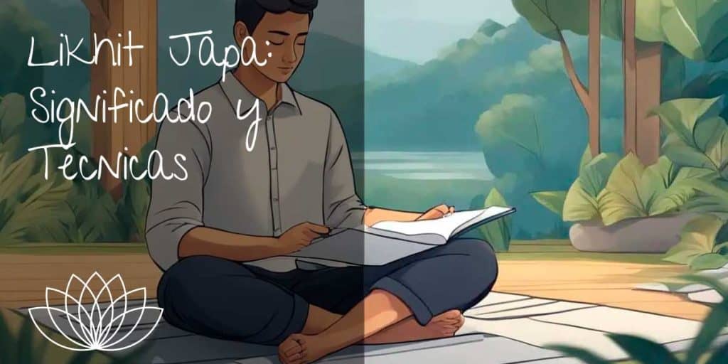 Likhit Japa: Significado y Técnicas